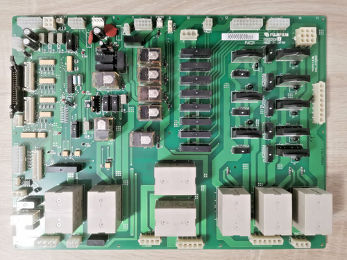 Fujifilm LP-2500 FRONTIER 390 PAC21 113G020031 | eBay