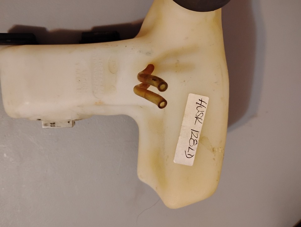 Husqvarna String Trimmer Fuel Tank 545180870 | eBay