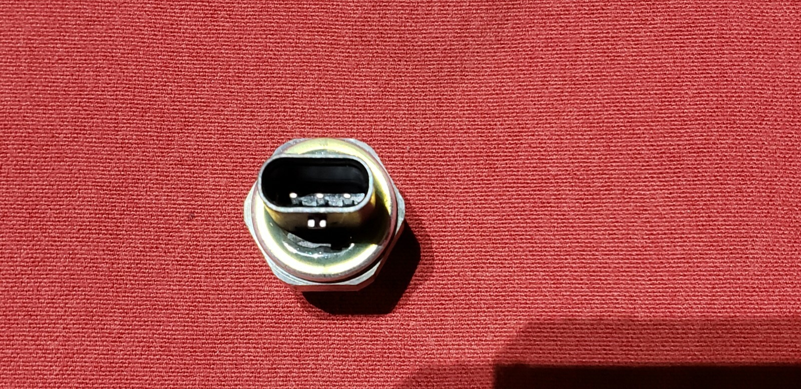 Engine Oil Pressure Sensor 2016-2019 Chevrolet Malibu 1.5L 12637356 | eBay