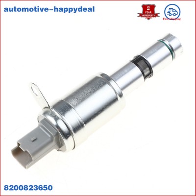 CAMSHAFT DEPHASER SOLENOID FOR RENAULT MEGANE MK2 SCENIC MK2 1.6 16V ...