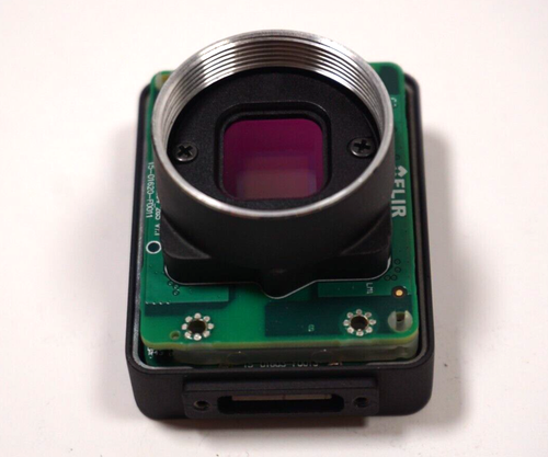 Point Grey Flir Chameleon 3 CM3-U3-31S4C-CS Camera Tested Guaranteed | eBay