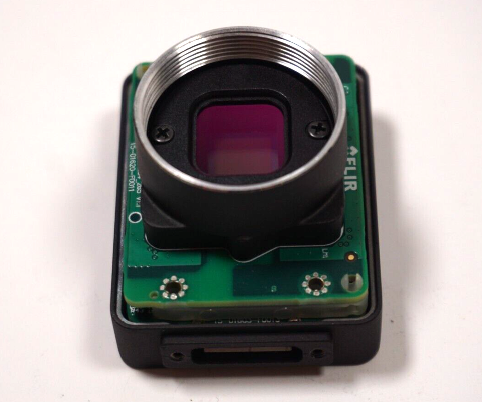Point Grey Flir Chameleon 3 CM3-U3-31S4C-CS Camera Tested Guaranteed | eBay