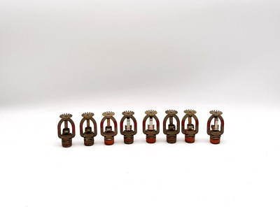 Star 722A SSP Fire Head Pendent - Lot of 8 | eBay