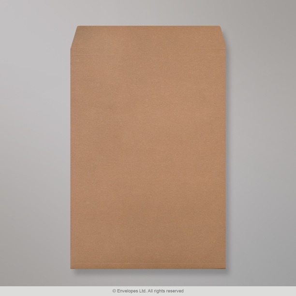 A5 / C5 MANILLA + WHITE GUSSET ENVELOPES WITH /WITHOUT WINDOW 130 GSM ...