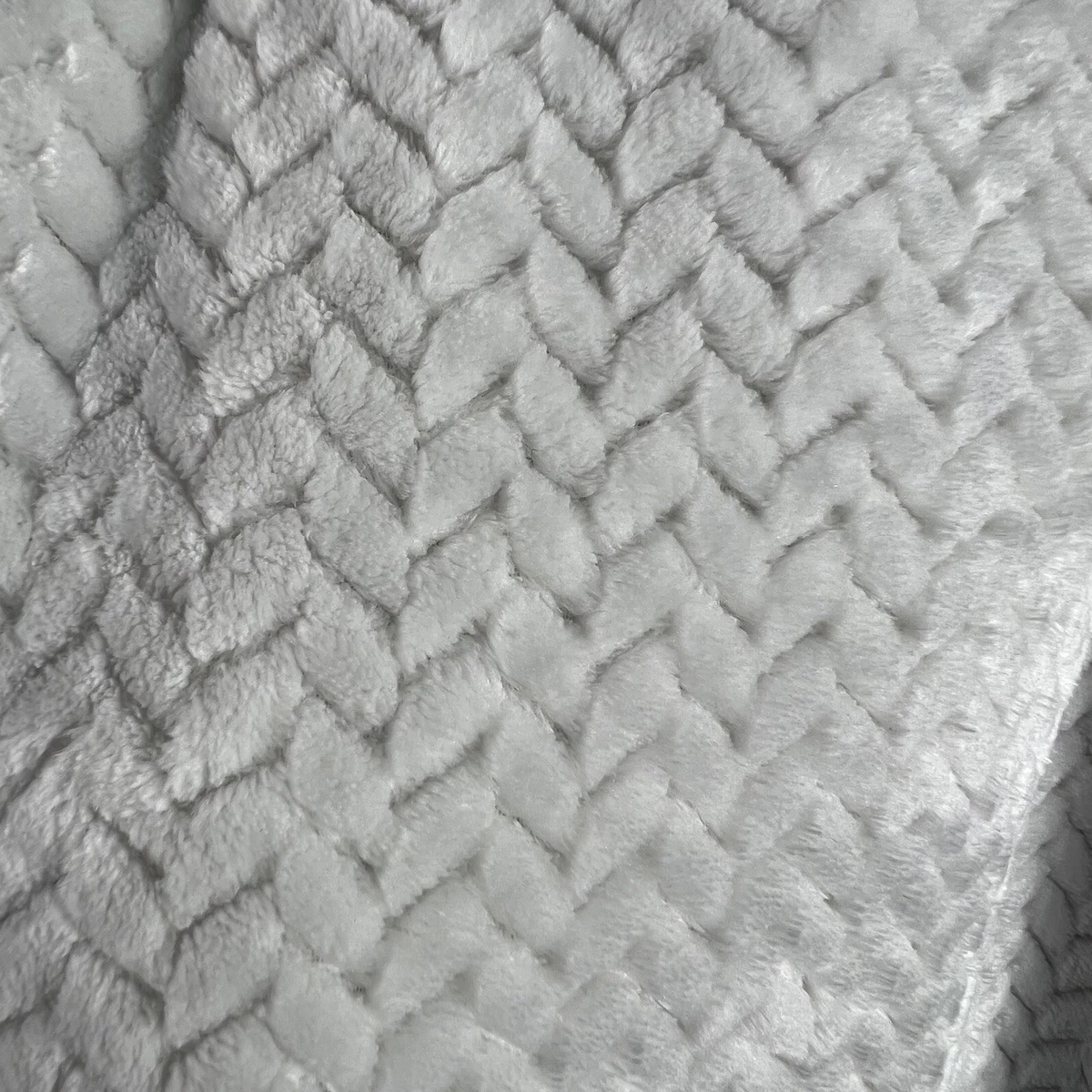 Soft Blanket Texture