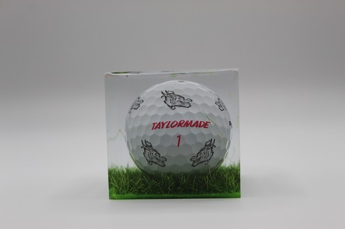 Handmade Taylormade TP5 Pix Special Edition - C. N. Y. - Logo Golf Ball ...