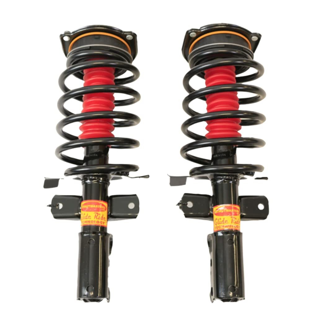 Strutmasters 1986-1992 Cadillac Seville Front Suspension Conversion Kit ...