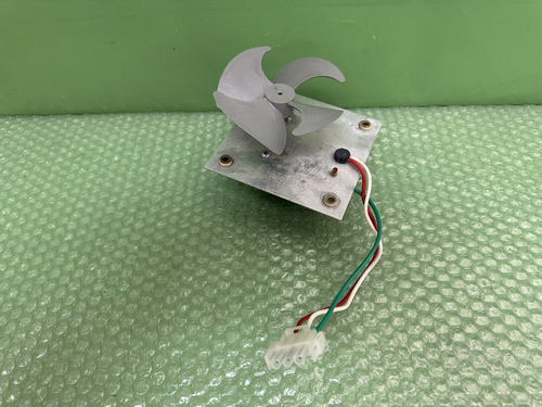 4200720 0211620 3150450 Sub-Zero 501F Refrigerator Evaporator Fan Motor ...