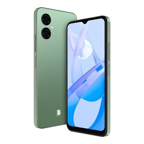 BLU G53 smartphone, 64GB G0850 4G, GSM Unlocked, Dual -Android 13 ...