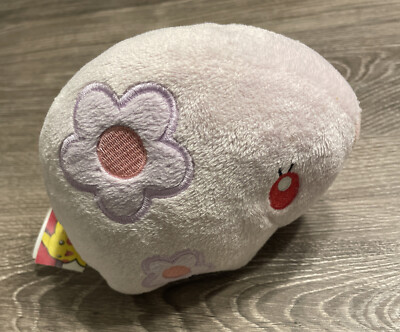 Munna Pokemon Plush Doll (Authentic) (Pokémon Company) | eBay