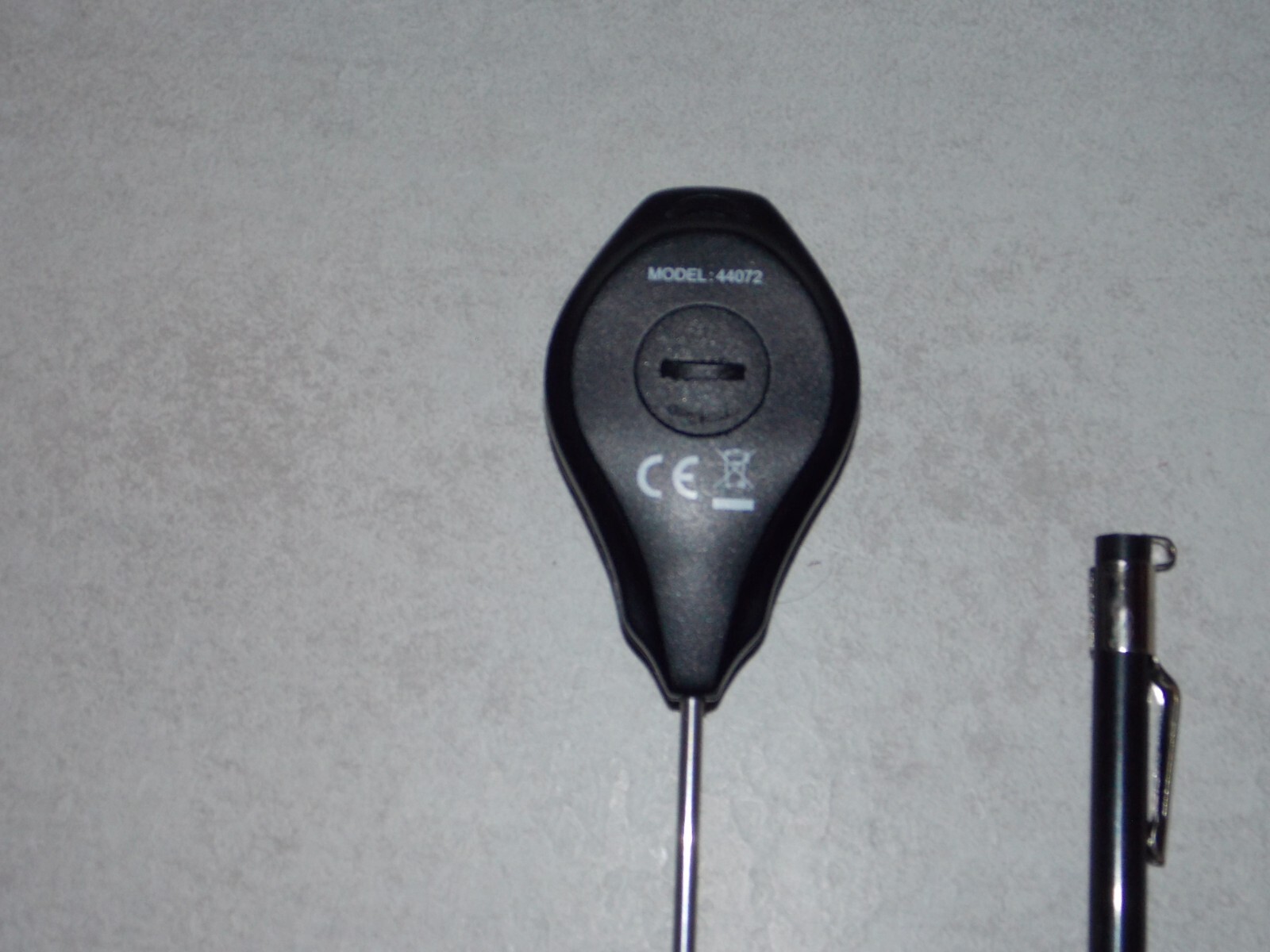 THERMOMETRE Weber - 44072 | eBay.de