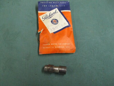 1955-56 Packard Ultramatic Control Throttle Valve 450418 NOS | eBay