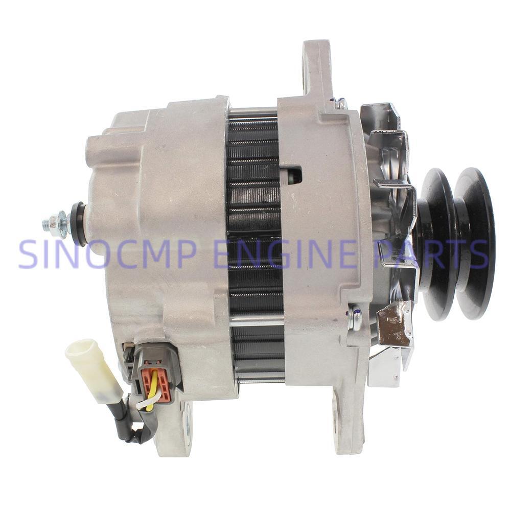 320C 320D 321C 321D 323C 323D Alternator 212-8561 2128561 for Cat ...
