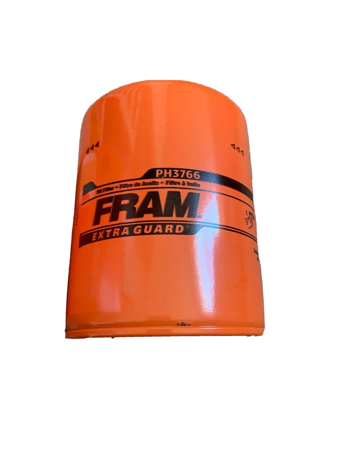 PH3766 Fram Oil Filter New for E250 Van E350 Truck F150 F250 F350 Ford ...