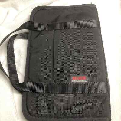 Bianchi Soft Pistol Gun Case Rug Zipper Lined Storage Holder Holster | eBay