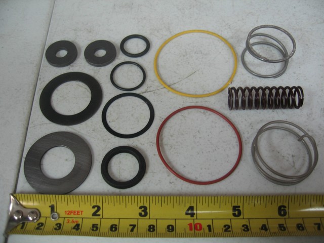 Unloader Repair Kit for Cummins Ss296. Pai # 220035 Ref# 3801728 ...
