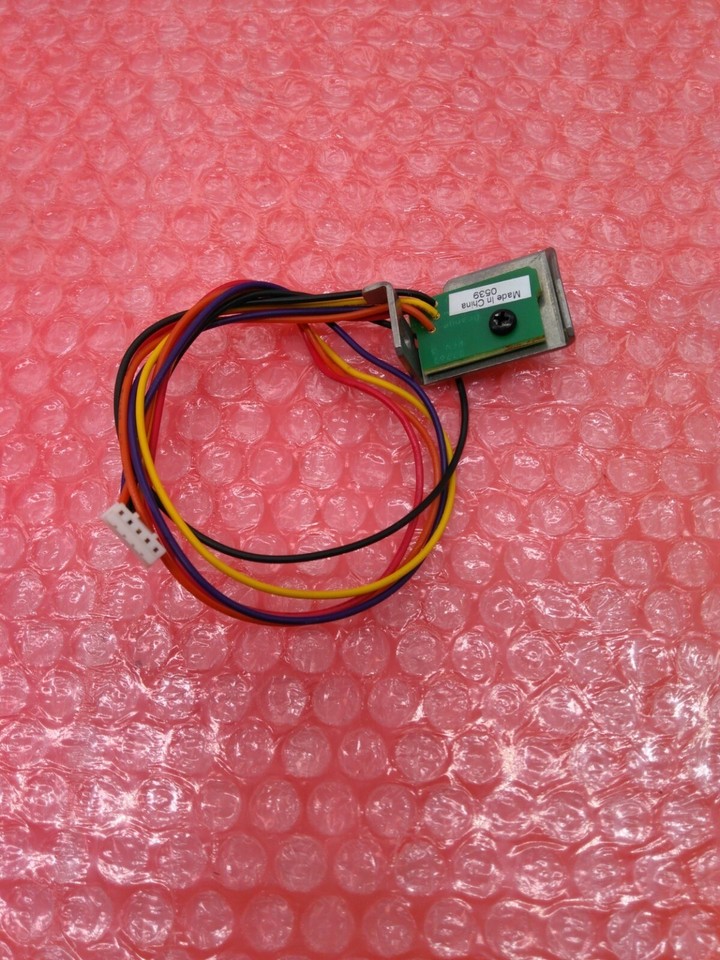 ZEBRA 77767M / G77767M RIBBON / HEAD OPEN SENSOR Z4000/6000/Z4M/S4M | eBay