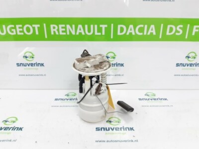 POMPE CARBURANT ELECTRIQUE Clio IV (5R) 2013 170114543R / 172027859R | eBay