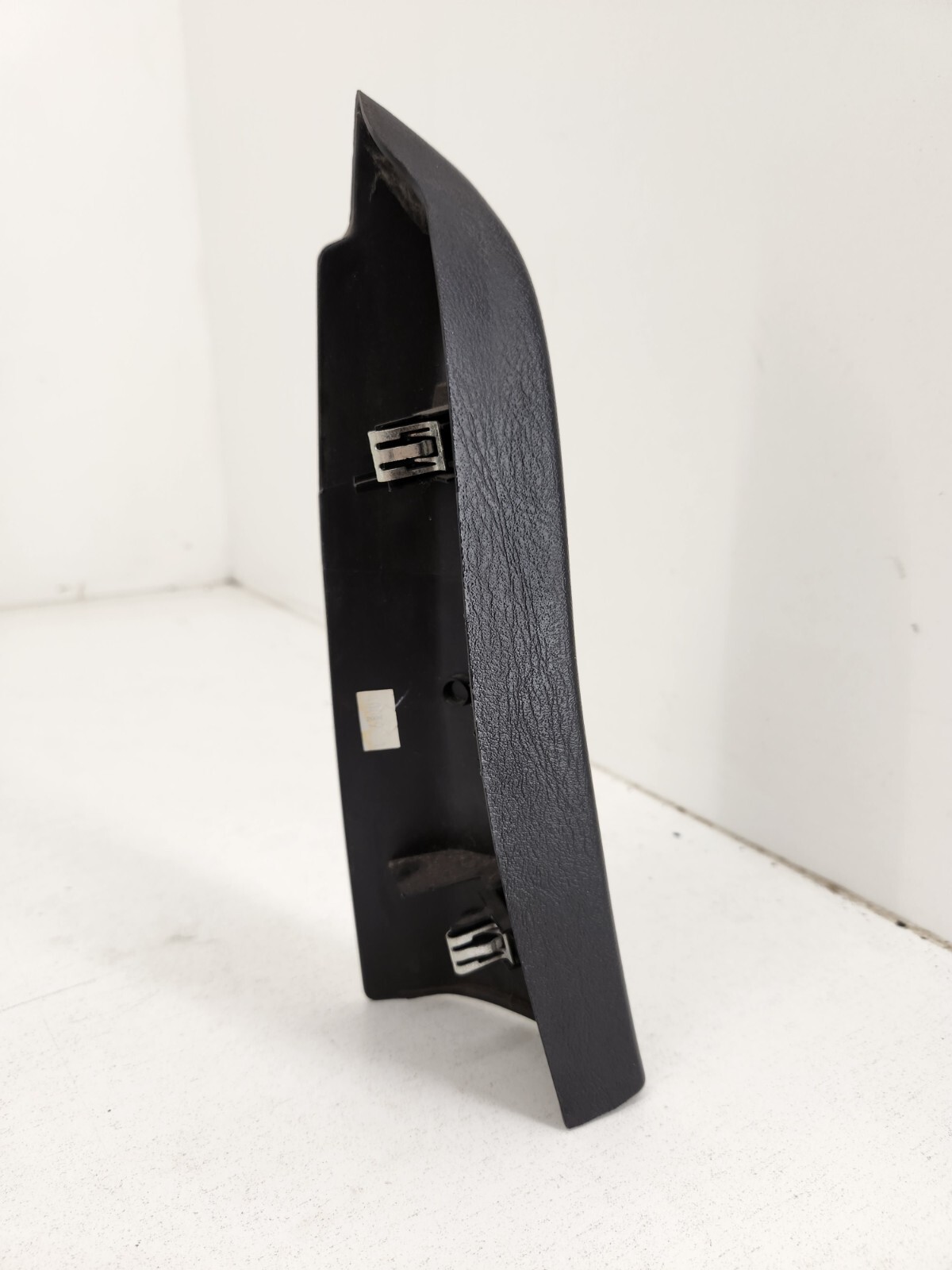 1999-2007 Ford F250 F350 Door Panel Mirror Trim Sail Mount Right Black ...