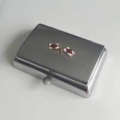 Original Ferrari 250 BOM Ashtray SWB GTE Lusso PF Cab GTO | eBay