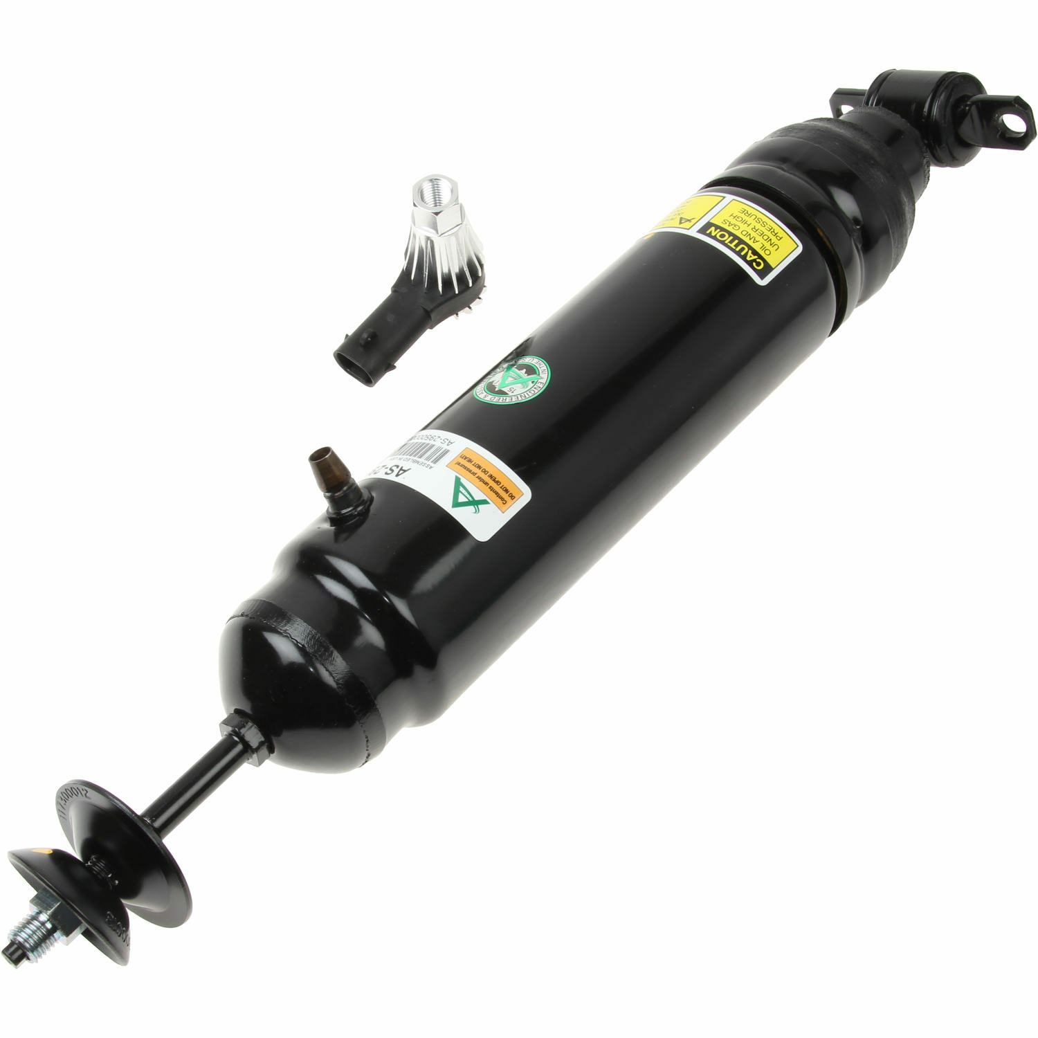 Arnott Pair Set of 2 Rear Air Suspension Shocks For Buick Lucerne ...