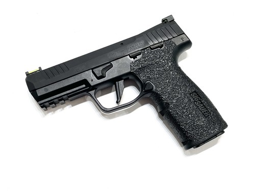 HANDLEITGRIPS Textured Rubber Gun Grip for SIG SAUER P65 X-Macro | eBay