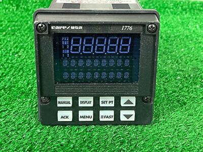 Temperature Controllers - Process Controller