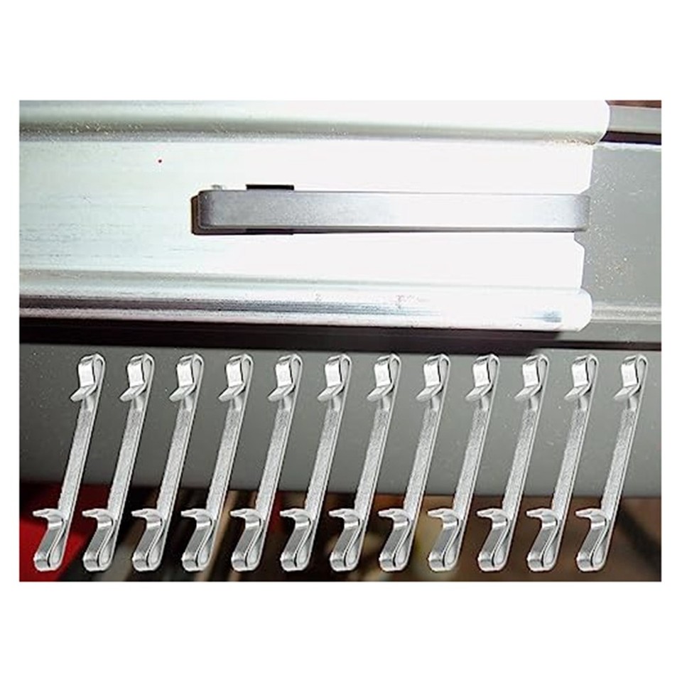 Early 2Inch Loop Tool Box Drawer Slide Clips Snap on Tool Box ...