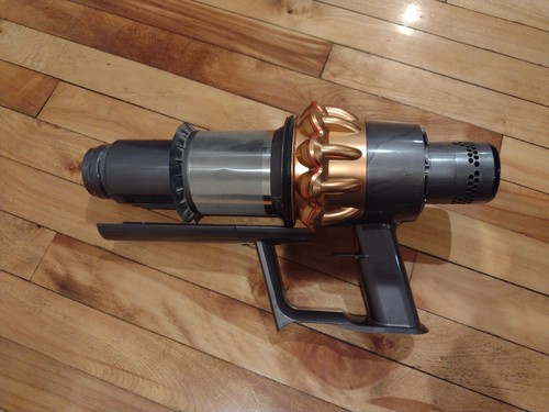 Dyson V15 Detect Vacuum Motor Main Body & Cyclone 965478-11 Genuine OEM ...