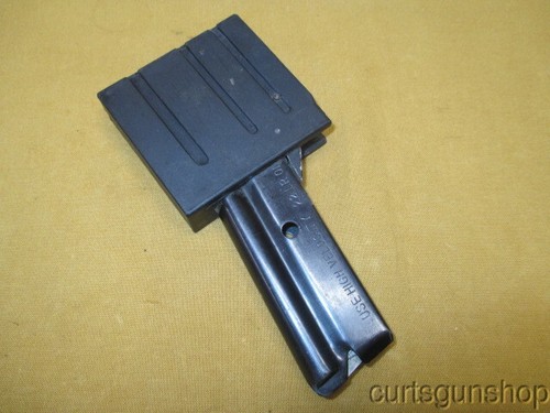 Squires Bingham Armscor Model 1600 Semi Auto Cal 22LR Rifle Magazine 10 ...