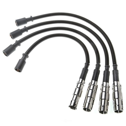 Spark Plug Wire Set Standard 55764 fits 06-10 Mercedes B200 | eBay