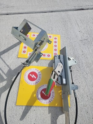 30 Amps & Under - Mounting Disconnect Switch