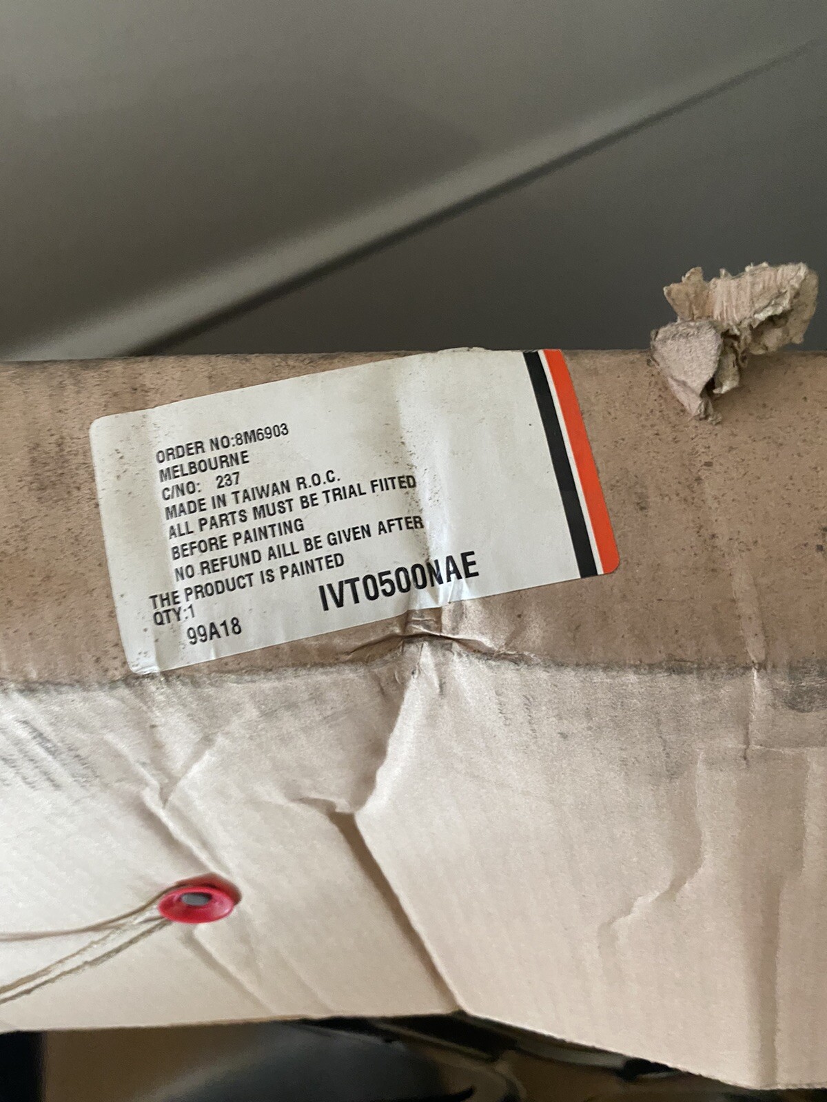 COMMODORE VT BONNET. Other Colours WRECKING VT VX BONNETS | eBay