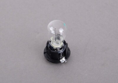 BMW F26 Bulb With Holder Genuine 63217954459 | eBay