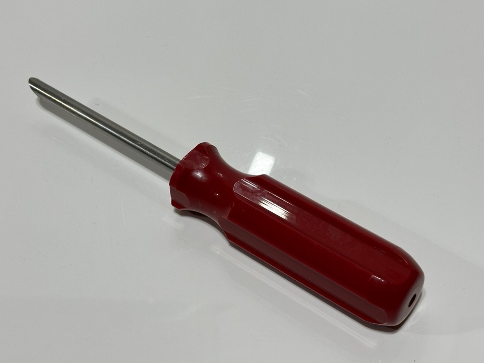 THEXTON Tools USA 436 Red Hard Handle WIRE INSERTION TOOL | eBay