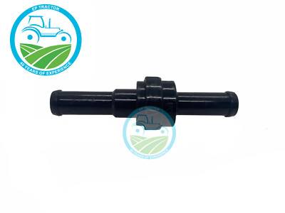 #AL117189 Check Valve Fits John Deere 5065M,5083E, 5090M, 5105M, 5425 ...