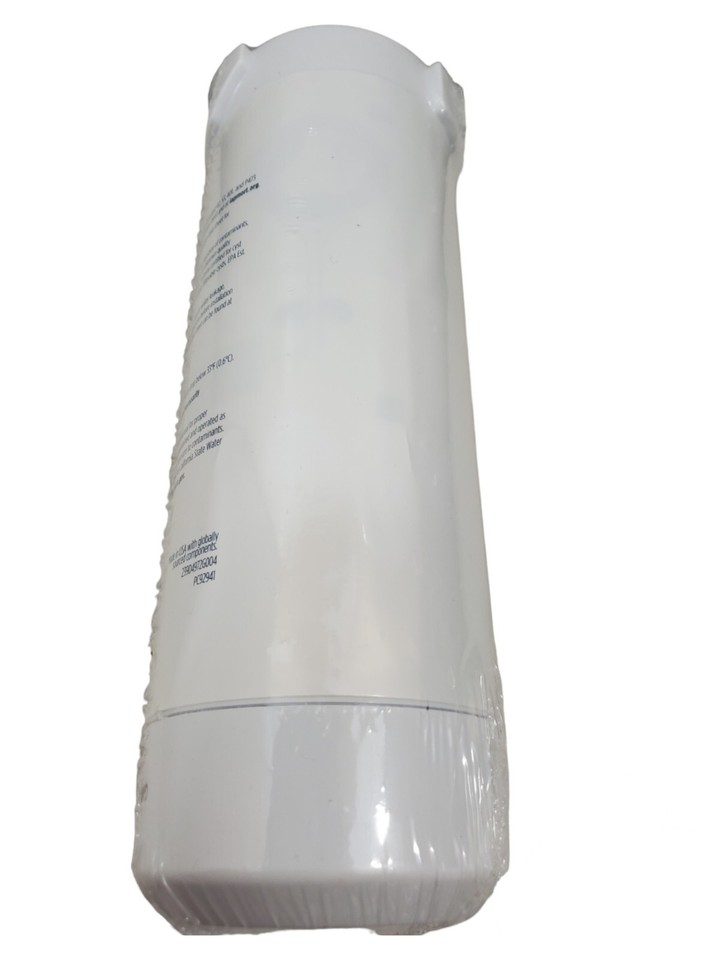 Genuine OEM GE XWFE Refrigerator Replacement Water Filter WITH CHIP ...