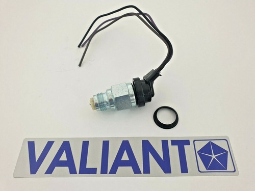 Valiant Torque Flite 904 727 Neutral Safety Switch & wiring loom VE-CM ...