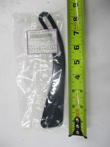 19204-64420 GENUINE KUBOTA TRACTOR ALTERNATOR BRACKET DYNAMO STAY | eBay
