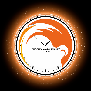 Phoenix Watch Vault | eBay Stores