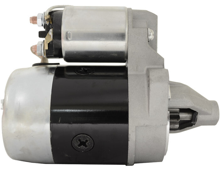 Starter Motor Mazda 323 E3 1.3L E5 1.5L B6 1.6L BPT 1.8L Petrol 80-95 ...