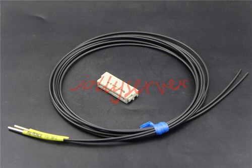 1PC New Keyence FU-5FZ Fiberglass Sensor FU5FZ- | eBay