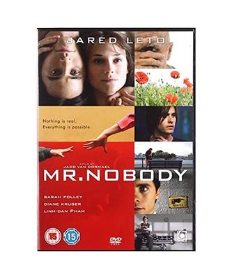 Mr. Nobody | eBay