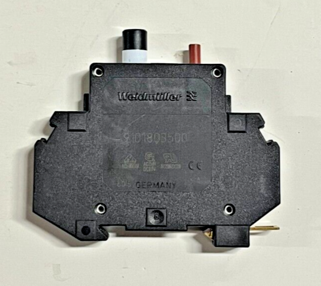 Weidmuller Circuit Breakers