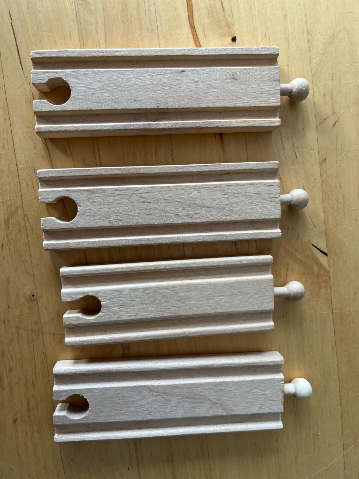 Brio Train Track Junctions ELC Engines Thomas Railway Wooden Toy ...