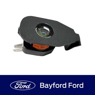 GENUINE FORD MUSTANG CZG PUDDLE LAMP RH RWD EXTERIOR REAR VIEW MIRROR ...