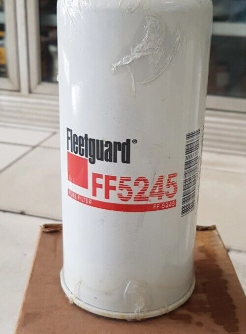 CATERPILLAR 1P-2299 - Fuel filter cross reference