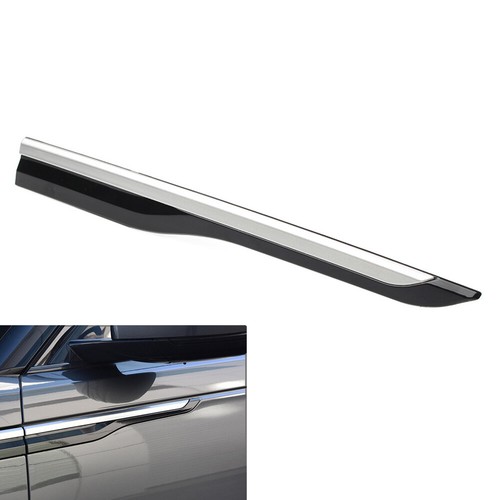 Left Side Vent Trim Front Fender Gill For Land Rover Range Rover Velar ...