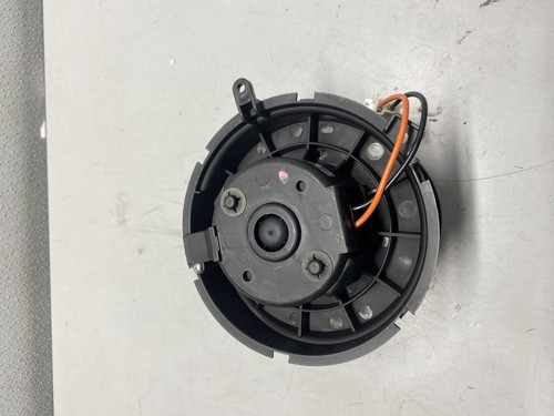 Carquest Premium Blower Motor With Wheel 75856 | eBay