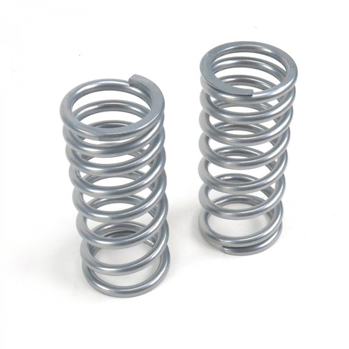 180-230lbs Progressive 290mm Tall Coil Over Spring Set for 375 shock ...